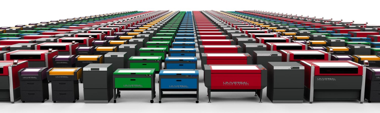 Laser banner | Scientific Spectrum Midwest Inc